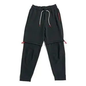 Nike Kyrie Pants Hybrid - Black