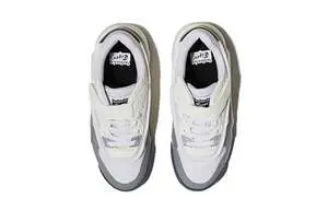 Onitsuka Tiger Admix Runner Sneakers - Grey/white/black