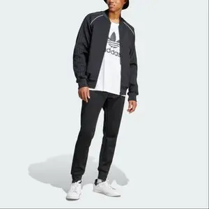 Adidas Blue Version Sst Track Jacket