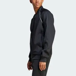 Adidas Blue Version Sst Track Jacket