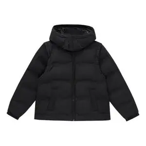 NEW BALANCE Athletic Down Jacket Asia Sizing