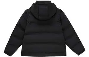 NEW BALANCE Athletic Down Jacket Asia Sizing