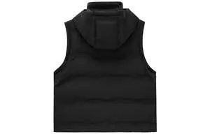 NEW BALANCE Athletic Down Jacket Asia Sizing