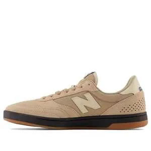NEW BALANCE Numeric 440 Skate Sneakers - Tan