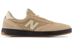 NEW BALANCE Numeric 440 Skate Sneakers - Tan