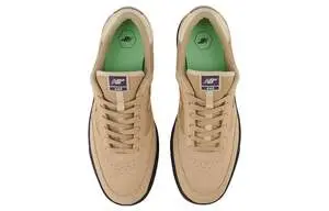 NEW BALANCE Numeric 440 Skate Sneakers - Tan