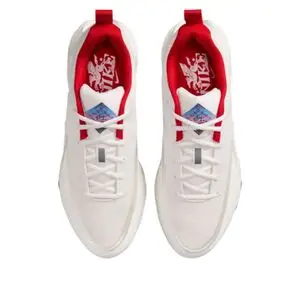 Nike St Glow Ep "year Of The Horse" Sneakers - Beige/green/red