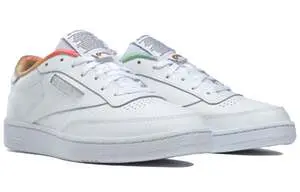 REEBOK Club C 85 Pride Lining Sneakers