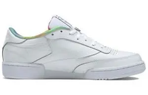REEBOK Club C 85 Pride Lining Sneakers - White