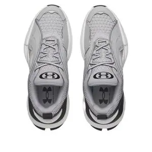 Under Armour Arc 96 Sneakers - Mod Gray/white/black