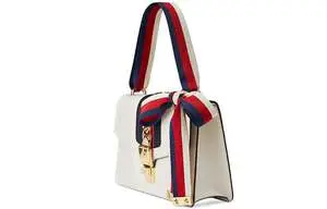 Gucci Sylvie Series Satchel Small