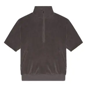 Fear Of God Half Zip Sport Tops For Men