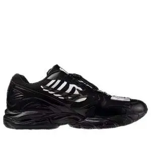 Mizuno X Sbtg Wave Rider - Black