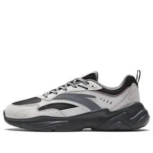 ANTA Chao Bai Gz Sneakers