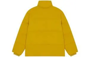 NEW BALANCE Padded Logo Print Jacket