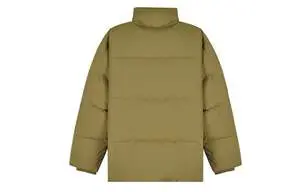 NEW BALANCE Puffer Jacket