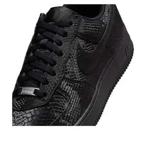 Nike X Kobe Bryant Air Force 1 Low " Mamba" Sneakers