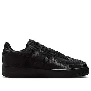 Nike X Kobe Bryant Air Force 1 Low " Mamba" Sneakers