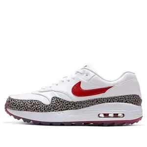 Nike Max 1 Golf Nrg Sneakers - Red/white