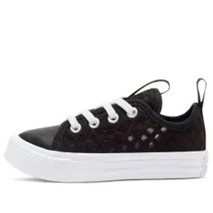 CONVERSE Chuck Taylor All Star Superplay Sneakers - Black
