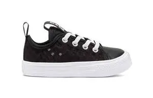 CONVERSE Chuck Taylor All Star Superplay Sneakers - Black