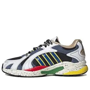 Adidas Neo Crazychaos Shadow 2.0 Sneakers