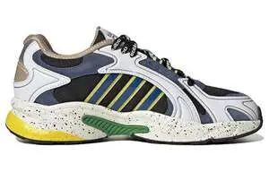 Adidas Neo Crazychaos Shadow 2.0 Sneakers