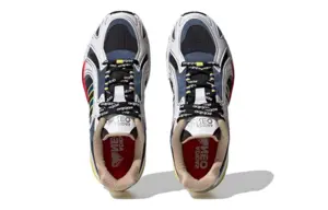 Adidas Neo Crazychaos Shadow 2.0 Sneakers