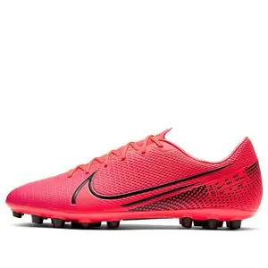 Nike Nike Vapor 13 Academy AG Artificial Grass Red/black