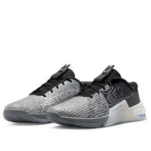 Nike Metcon Amp Athletic Sneakers - Grey