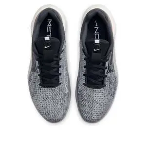 Nike Metcon Amp Athletic Sneakers - Grey