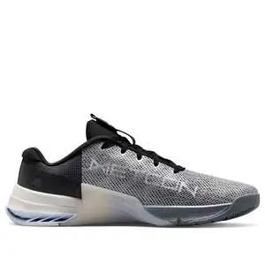 Nike Metcon Amp Athletic Sneakers - Grey