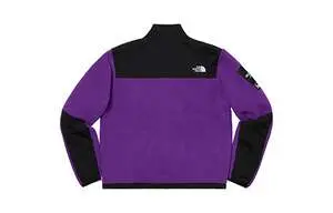 Supreme X The North Face Arc Logo Denali Fleece Jacket