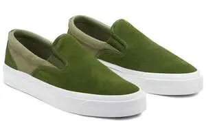 CONVERSE One Star Cc Pro Slip Cons Low Top Sneakers - Green