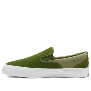 CONVERSE One Star Cc Pro Slip Cons Low Top Sneakers - Green