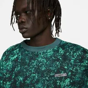 Nike Therma-fit All Over Print Hoodie