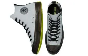 CONVERSE Chuck Taylor All Star Cx High Top Sneakers - Grey