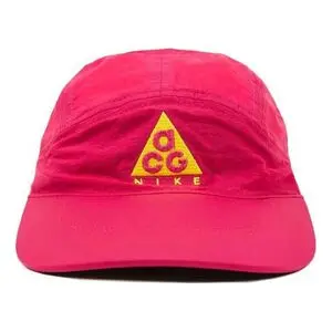 Nike Logo Tailwind Cap - Pink
