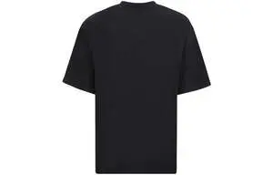 Balenciaga Bb Be Different T-shirt Medium Fit
