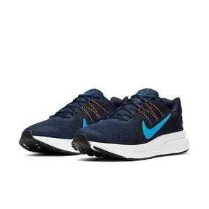 Nike Zoom Span 3 Low Top Sneakers - Blue