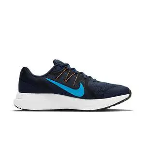 Nike Zoom Span 3 Low Top Sneakers - Blue