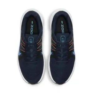 Nike Zoom Span 3 Low Top Sneakers - Blue