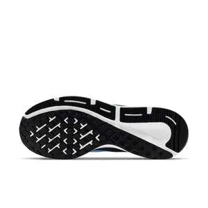 Nike Zoom Span 3 Low Top Sneakers - Blue