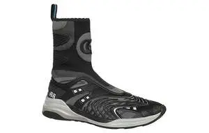 Gucci Ultrapace R Mid Sock Sneakers