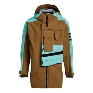 Adidas Xploric Rain Jacket - Default Colorway