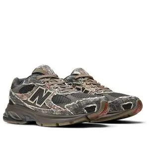 NEW BALANCE X Joe Freshgoods 2010 "hand-me-downs" Sneakers