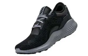 Adidas Alphabounce Lux Wear-resistant Breathable