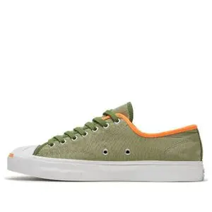 CONVERSE Converse Jack Purcell Low Top Sneakers Green