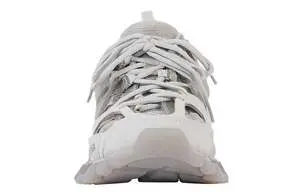 Balenciaga Track Clear Sole Sneakers