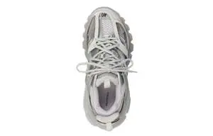 Balenciaga Track Clear Sole Sneakers